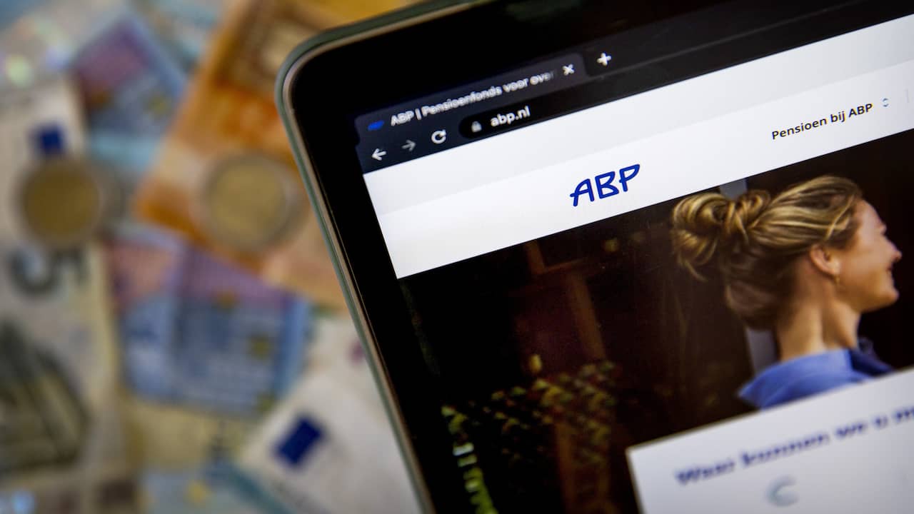 Pensioenfonds ABP wil miljarden euro's extra in Nederland beleggen ...
