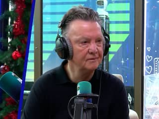 Louis van Gaal | NU - Het laatste nieuws het eerst op NU.nl