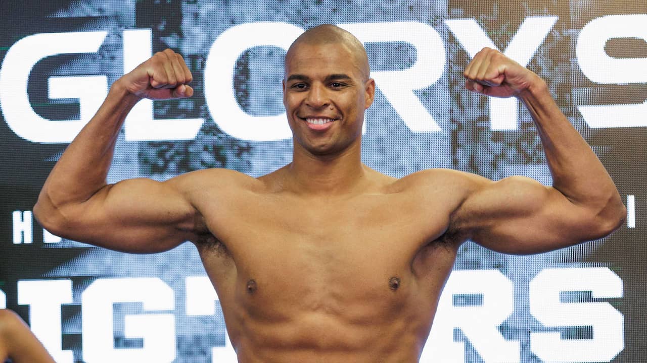 Levi Rigters is klaar voor Rico Verhoeven: 'Nu win ík binnen twee ...
