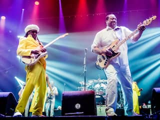 nile rodgers | NU - Het laatste nieuws het eerst op NU.nl