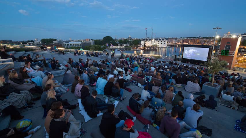 Weekendtips Amsterdam: Van Comic Con tot streetfoodfestival | Uit en ...