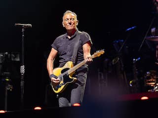 Bruce Springsteen geeft volgend jaar tweede concert in het Goffertpark ...