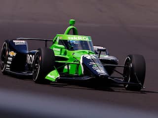 Indy 500 | NU - Het laatste nieuws het eerst op NU.nl