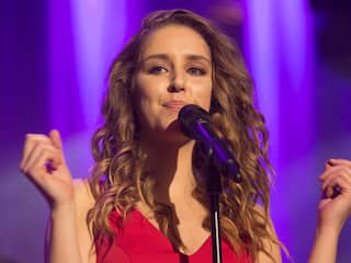 Esmée Denters | NU - Het laatste nieuws het eerst op NU.nl