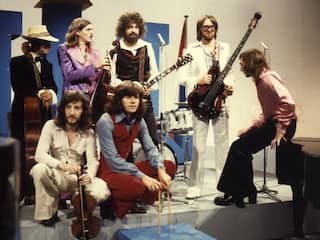 Electric Light Orchestra | NU - Het laatste nieuws het eerst op NU.nl