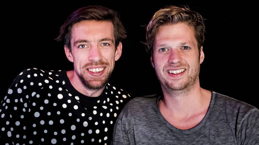 Wietze wil met Mattie 'biertje drinken' om ruzie op te lossen ...