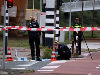 Per direct camera's bij weg Duivendrecht waar Lisa (17) met geweld werd gedood | Binnenland | NU.nl
