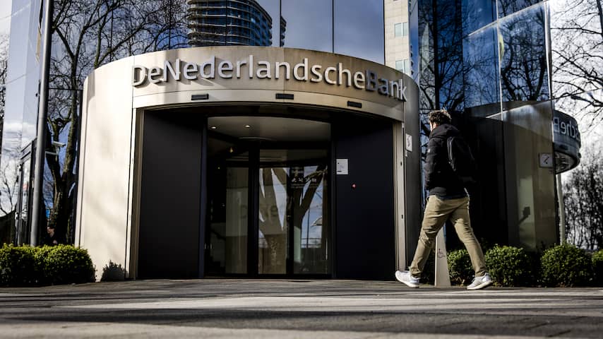DNB legt cryptobeurs Crypto.com boete van ruim 2,8 miljoen euro op ...