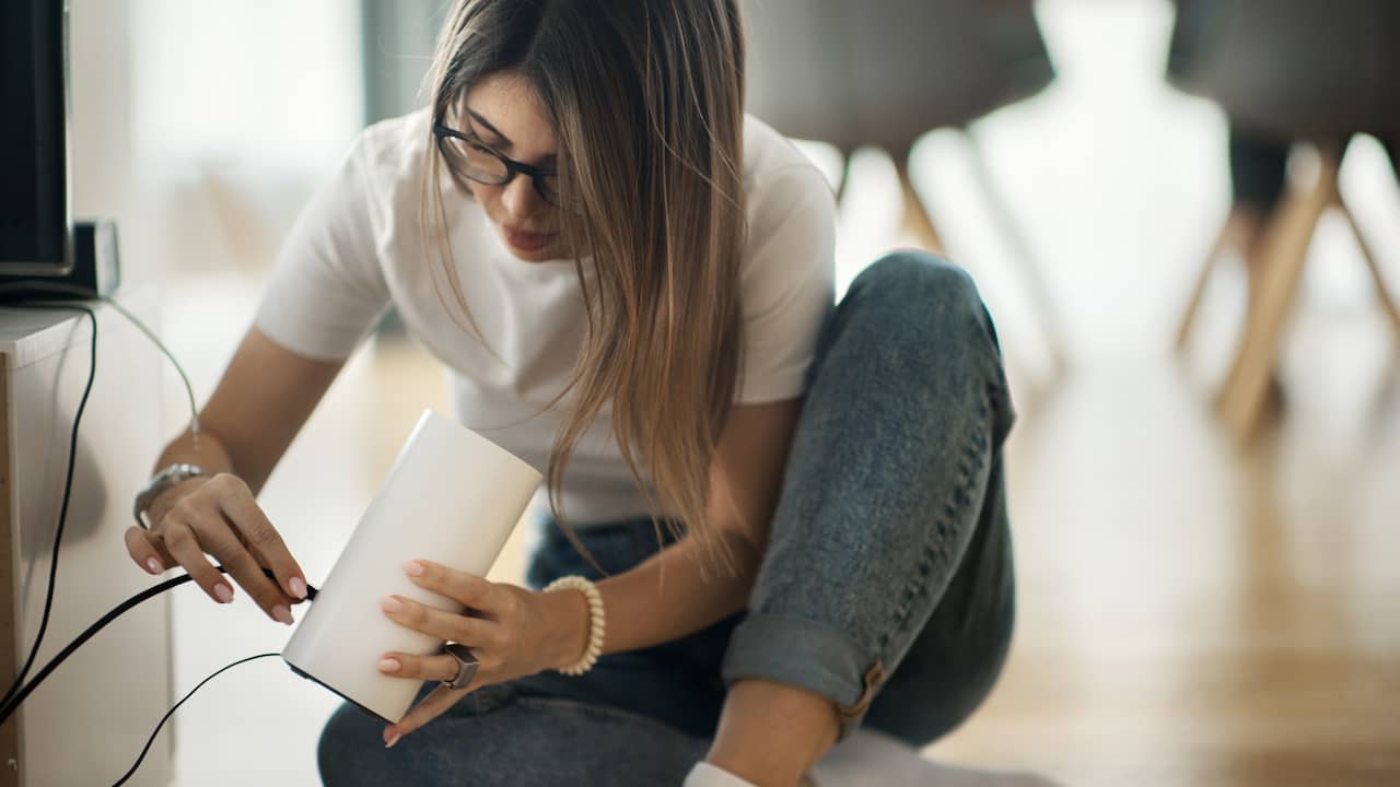 Deze routers geven overal in huis goede wifi | Slimmer leven | NU.nl