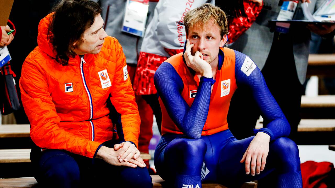 Geen Nederlandse medaille op 500 meter, Noor Lorentzen pakt goud ...