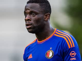 Elvis Manu | NU - Het laatste nieuws het eerst op NU.nl