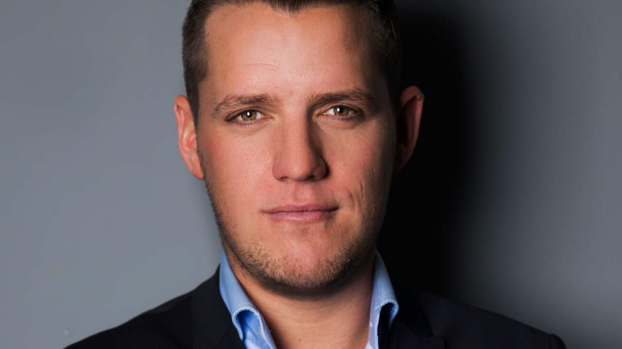 Kees Tol verlengt contract SBS6 met drie jaar | Media | NU.nl