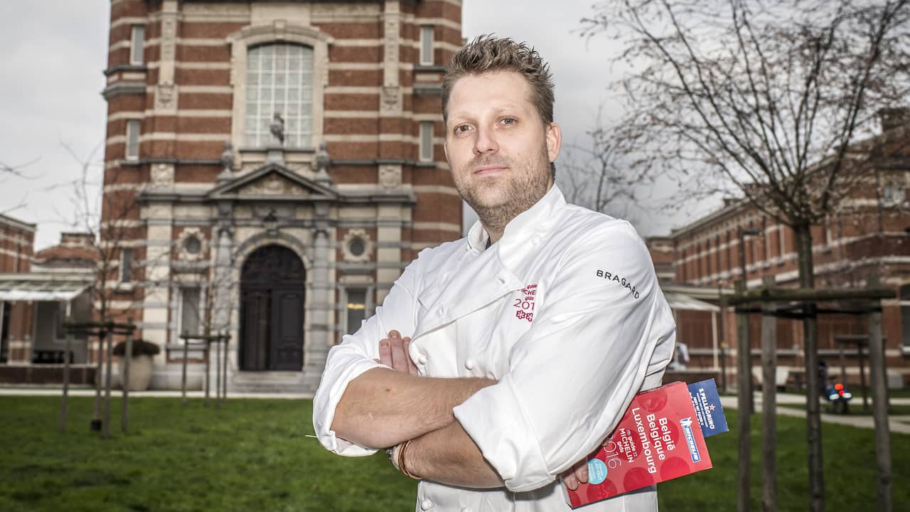 Man die door sterrenchef Nick Bril werd overreden revalideert al 22 maanden | Boek & Cultuur | NU.nl