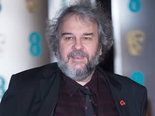 Peter Jackson | NU - Het laatste nieuws het eerst op NU.nl