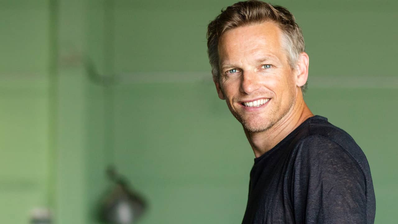 Barry Atsma hervat opnames Duitse serie na filmstop | Films & Series ...