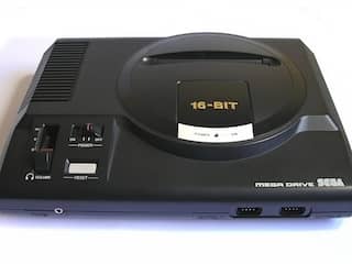 SEGA | NU - Het laatste nieuws het eerst op NU.nl