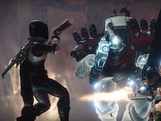 destiny | NU - Het laatste nieuws het eerst op NU.nl