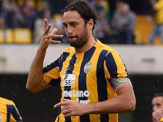 luca toni | NU - Het laatste nieuws het eerst op NU.nl
