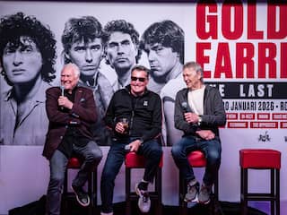 Golden Earring | NU - Het laatste nieuws het eerst op NU.nl
