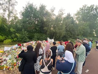 Amsterdam kreeg in 2,5 jaar 100 meldingen over weg waar Lisa werd vermoord | Misdaad | NU.nl