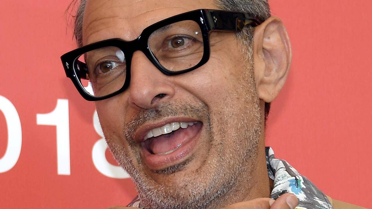 Comedian Sarah Silverman op eerste album acteur Jeff Goldblum te horen ...