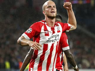 Jorrit Hendrix | NU - Het laatste nieuws het eerst op NU.nl