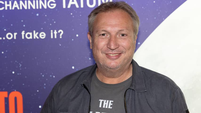 Rob van Someren stapt na conflict met Talpa over van Radio 10 naar 100% ...