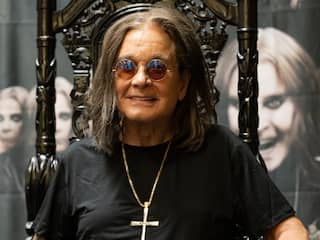 Ozzy Osbourne | NU - Het laatste nieuws het eerst op NU.nl