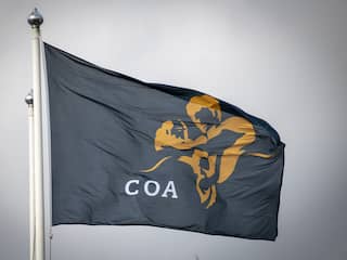 COA | NU - Het laatste nieuws het eerst op NU.nl