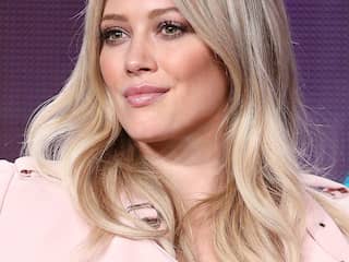 Hilary Duff | NU - Het laatste nieuws het eerst op NU.nl