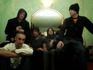 Queens of the Stone Age | NU - Het laatste nieuws het eerst op NU.nl