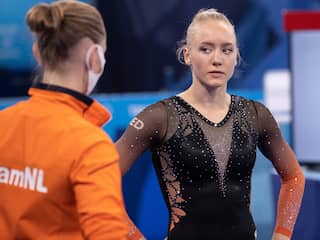 Lieke Wevers | NU - Het laatste nieuws het eerst op NU.nl