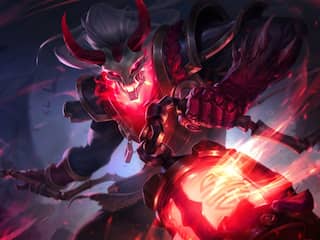 League of Legends | NU - Het laatste nieuws het eerst op NU.nl