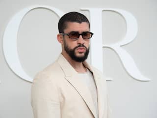 Bad Bunny kondigt wereldtour aan: rapper treedt in juni 2026 op in ...