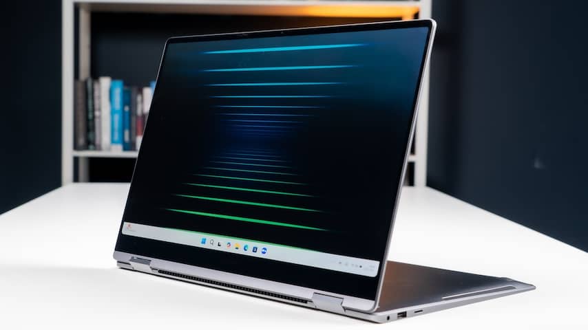 Review: Samsung Galaxy Book5 Pro is een mooie laptop, maar niet voor ...