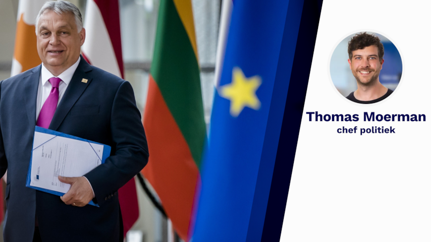 Vetorecht in de Europese Unie: waarom één land een voorstel kan stoppen ...