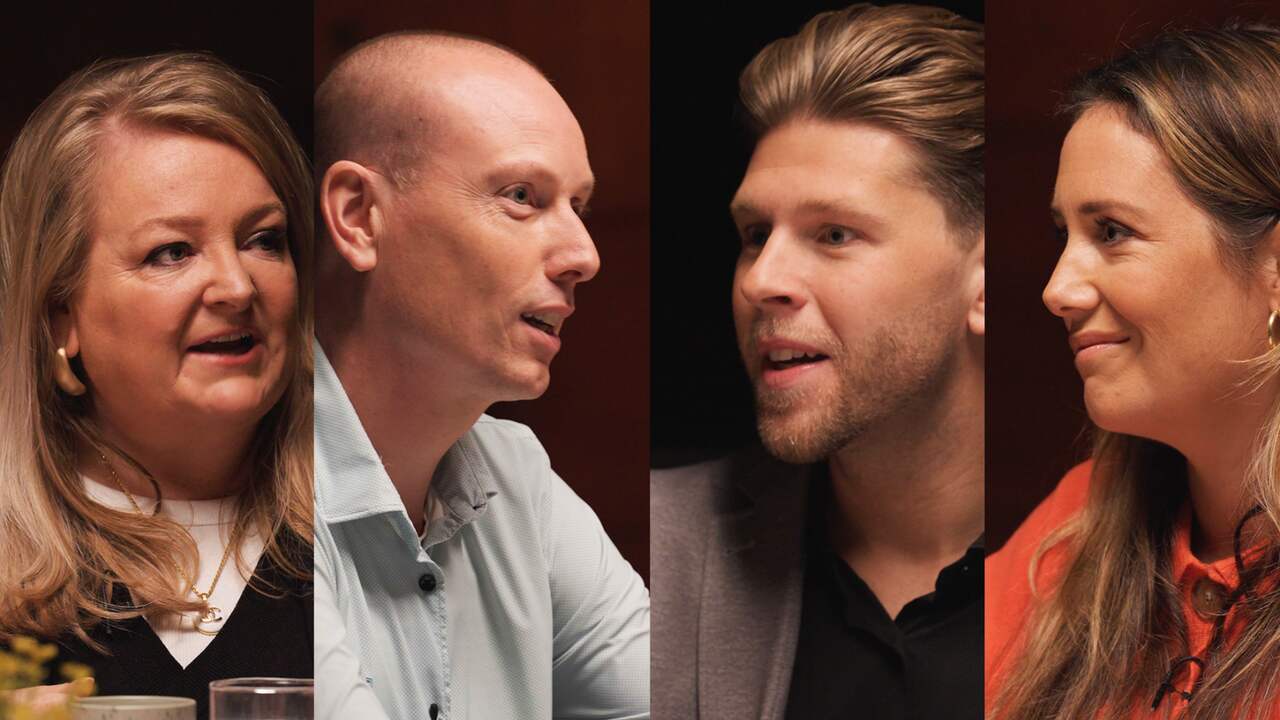 Hoe kunnen bedrijven het beste omgaan met meerdere generaties in één team? | Randstad | NU.nl