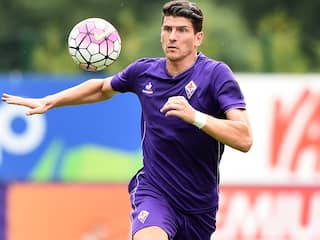 Mario Gomez | NU - Het laatste nieuws het eerst op NU.nl