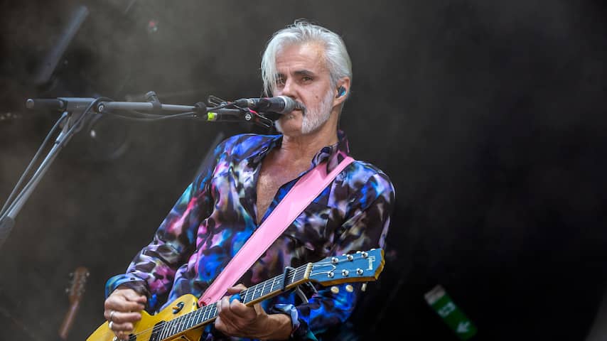 Triggerfinger brengt zesde album uit en gaat in najaar op tournee ...