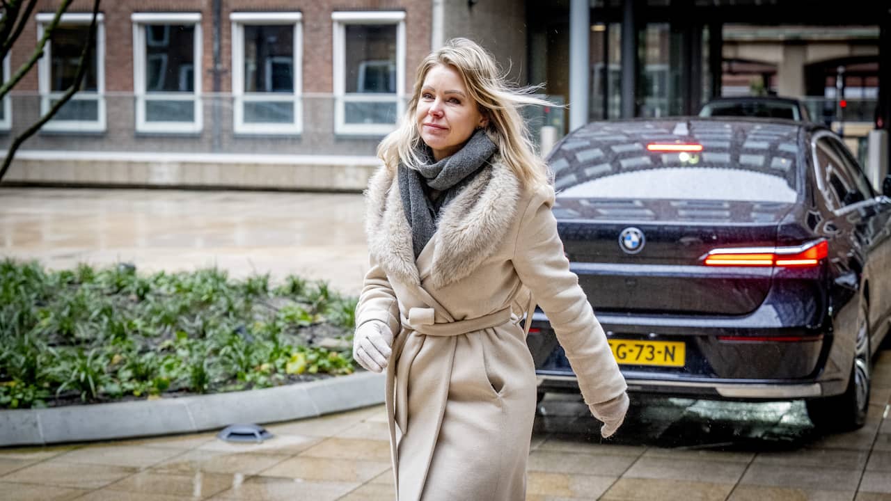 Kabinet wil veehouders bij kwetsbare natuur eerder geld geven om te ...