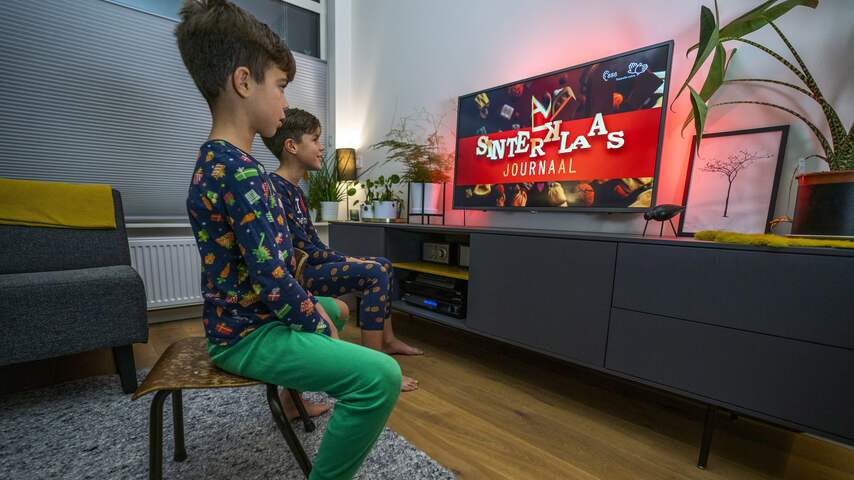 Kind geschrokken van televisieprogramma? 'Niet het einde van de wereld ...