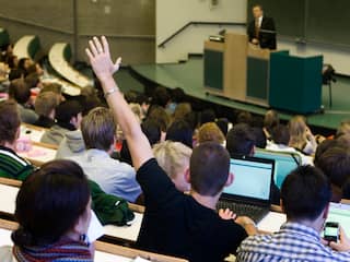 docenten | NU - Het laatste nieuws het eerst op NU.nl