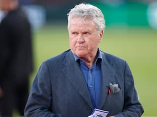 Guus Hiddink | NU - Het laatste nieuws het eerst op NU.nl