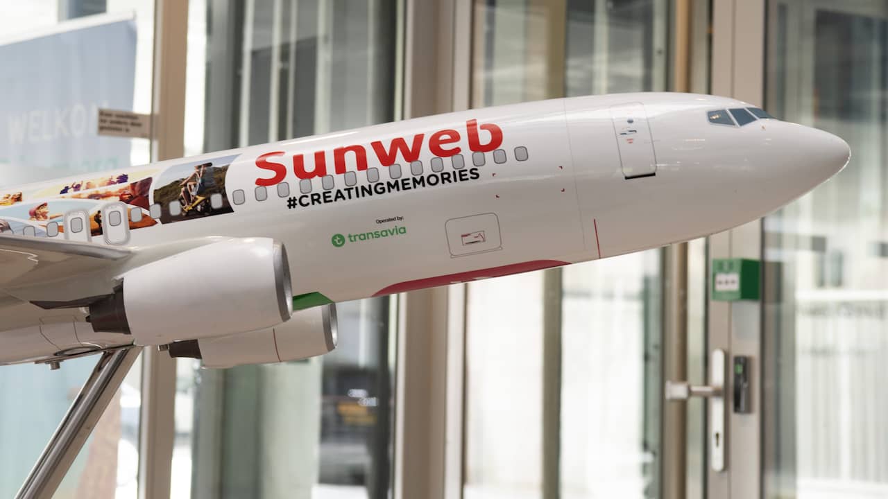 Sunweb geeft reizigers die phishinglink hebben gevolgd geen geld terug | Economie | NU.nl