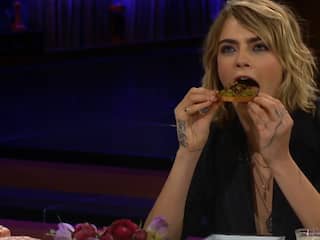 Cara Delevingne | NU - Het laatste nieuws het eerst op NU.nl