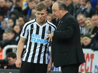 Rafael Benitez | NU - Het laatste nieuws het eerst op NU.nl
