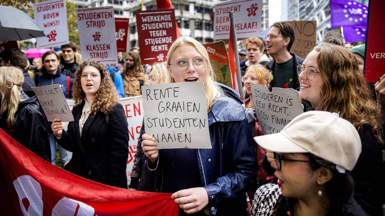 Bevriezen van rente pechgeneratie per 2026 lijkt steeds lastiger ...