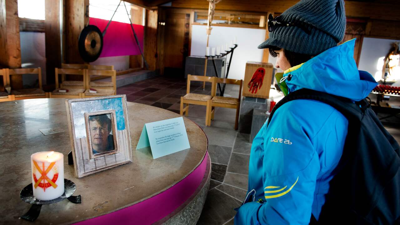 'Vijf jaar na skiongeluk prins Friso is Lech nog altijd tweede huis van ...
