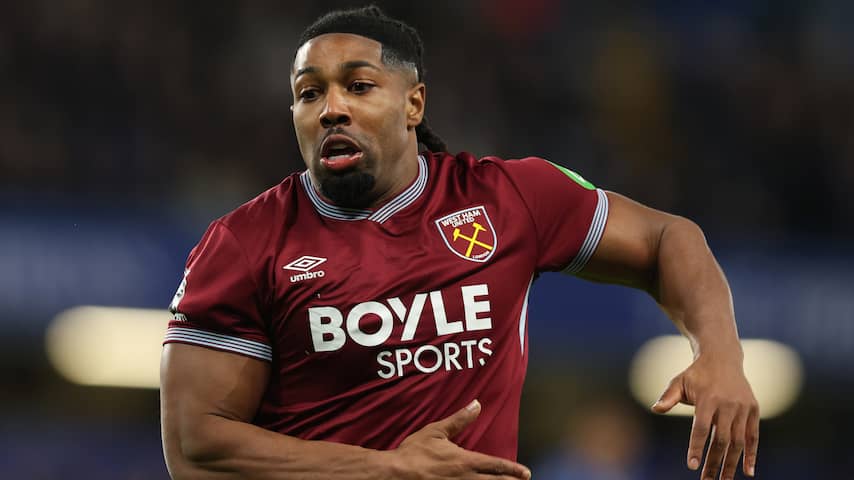 West Ham-speler Traoré mag niet naar gym van trainer: 'Heeft al genoeg ...