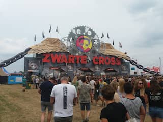 Zwarte Cross | NU - Het laatste nieuws het eerst op NU.nl